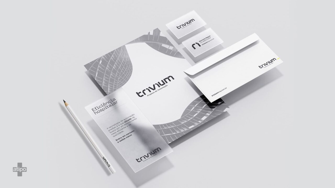 Trivium – Atipo DSGN